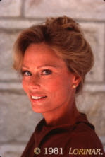 mi gato: JAMIE ROSE (VICKIE GIOBERTI) Falcon Crest". EL JUEGO DE LA OCA ...